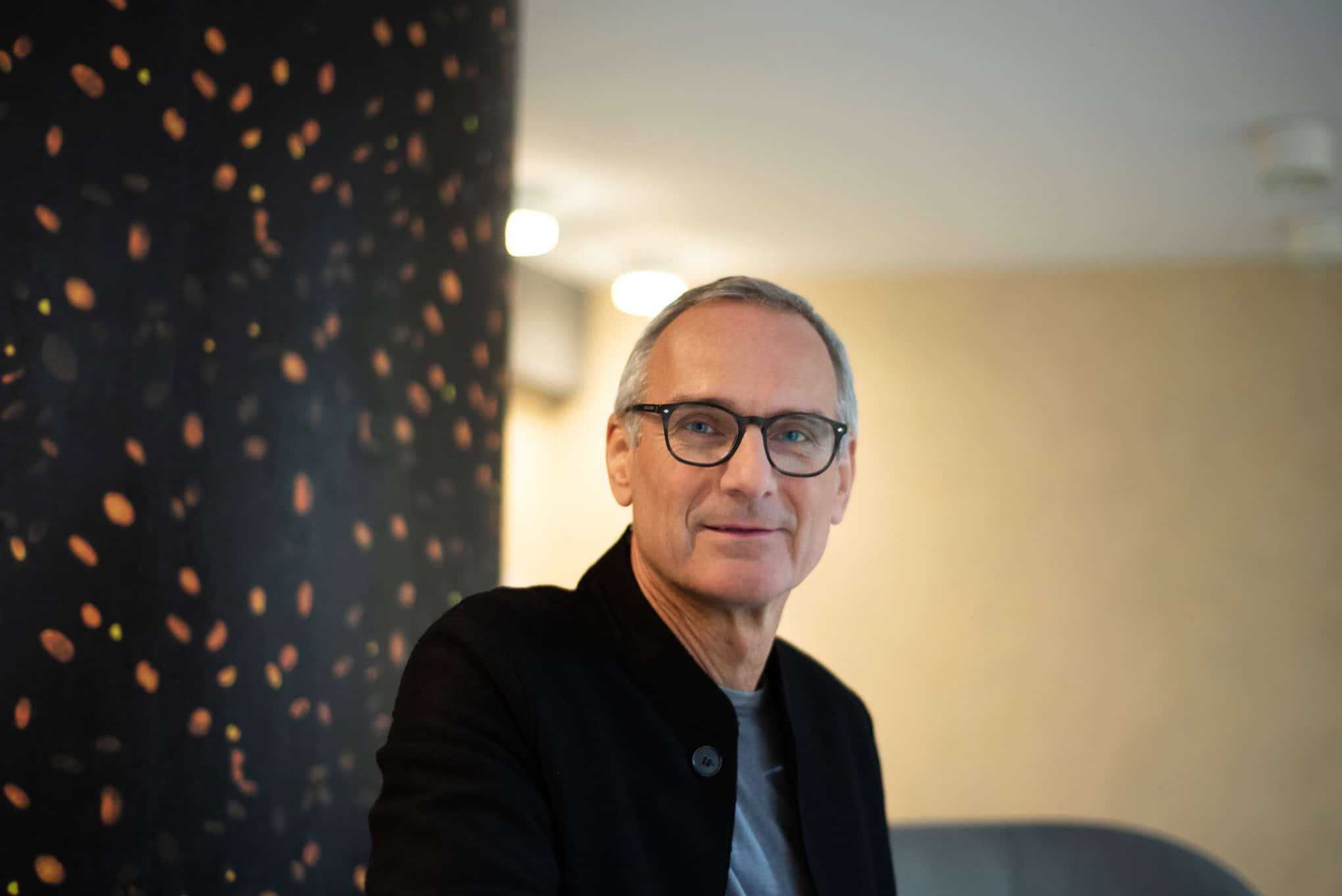 Alfred Merz appointed as CEO of ProBioGen - Pharmafile