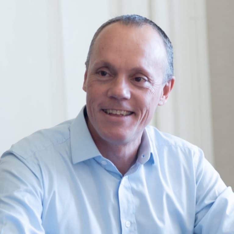 Nick Challoner appointed CEO of Ingenza to drive further growth ...